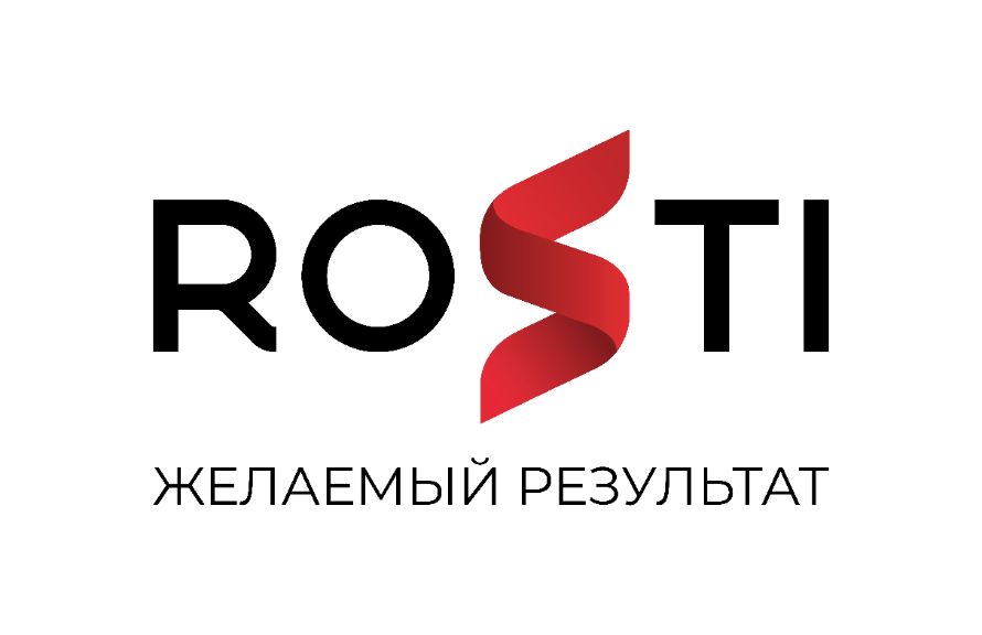 Brand ROSTI - философия бренда, логотип, фирменный стиль